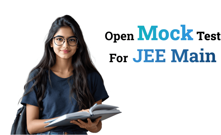 JEE Main 2026 Mock Test Series by Aakash Institute